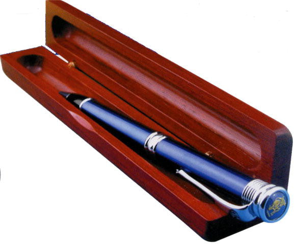 Zodiac Ballpoint Pen - Aquarius – zodiacgifts.com
