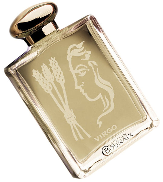 Celestial Fragrance - Virgo – zodiacgifts.com
